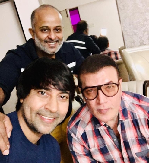 Sagar Ballary To Direct Moh Maya For Amazon Prime | PRIMETRENDINGNEWS ...