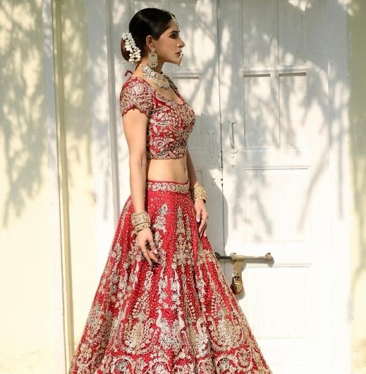 After Fashion Industry Former Miss India Angelium Kaur Now Makes Her ...